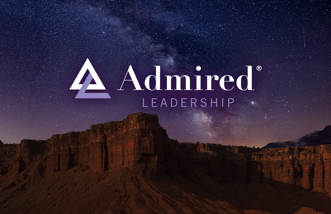 Pick Your Path – Admired Leadership - Better leaders make people better