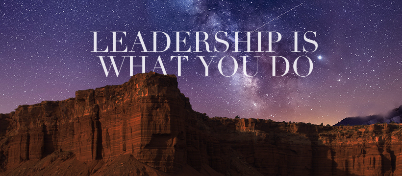 Essential Work for Great Leaders – Admired Leadership