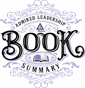 Upstream – Admired Leadership