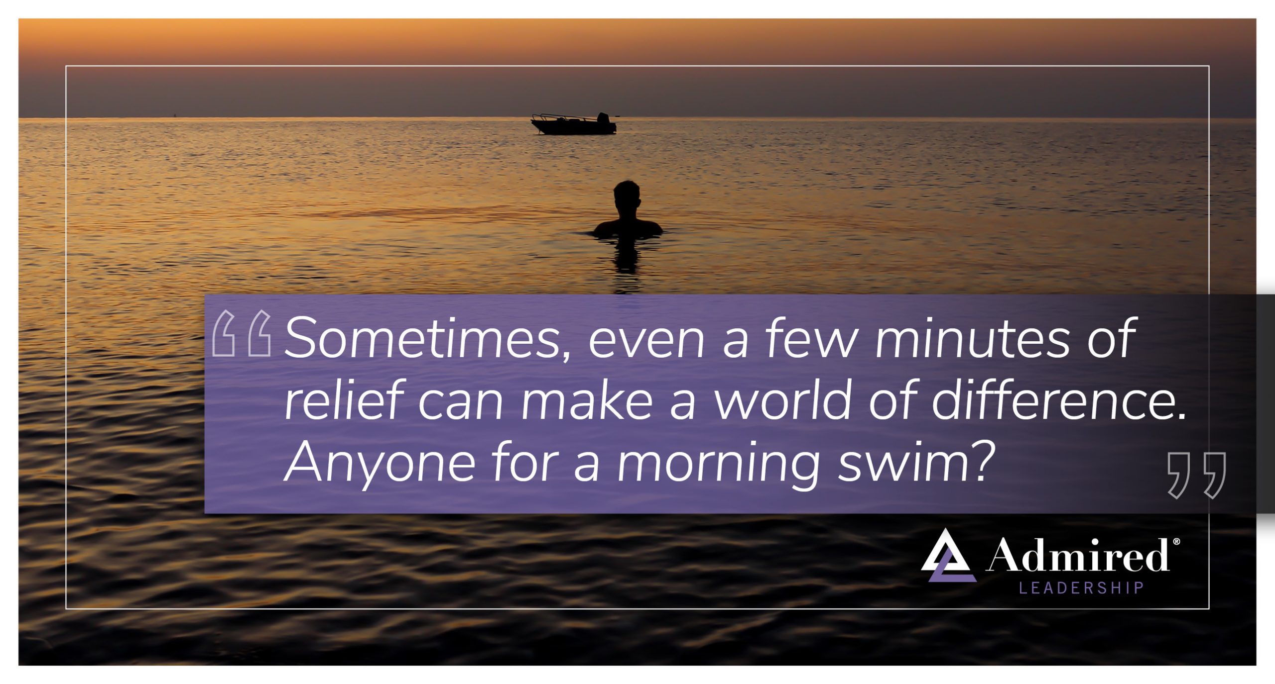 When You Need to Reset Your Thinking – Admired Leadership