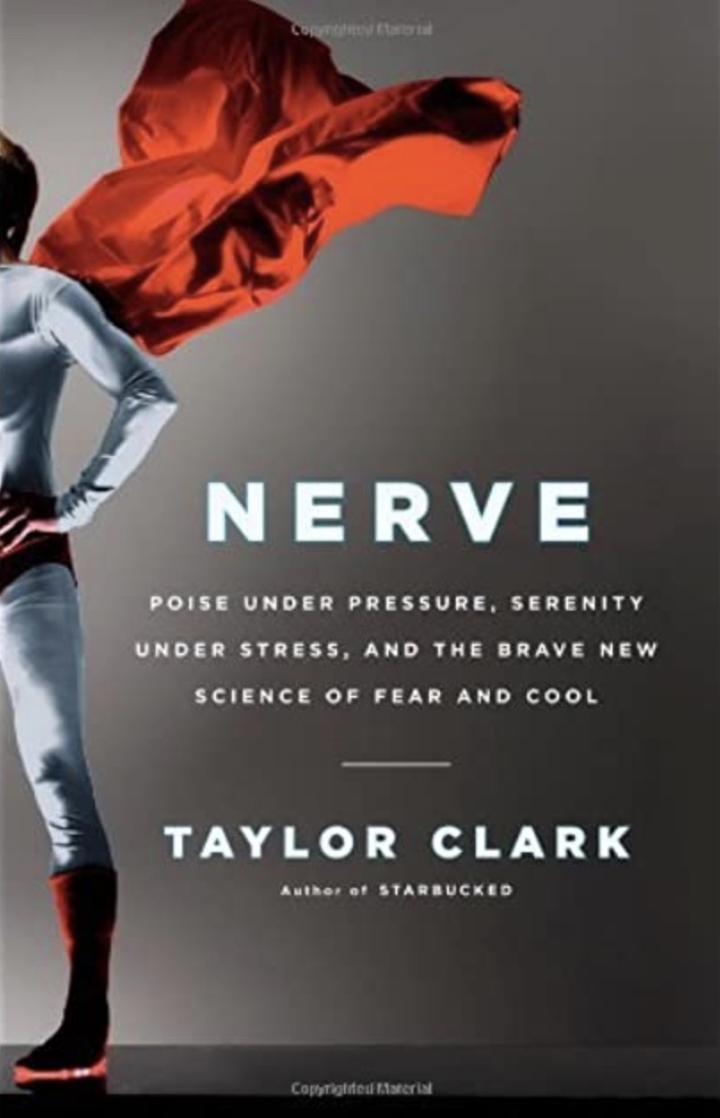 Nerve – Admired Leadership