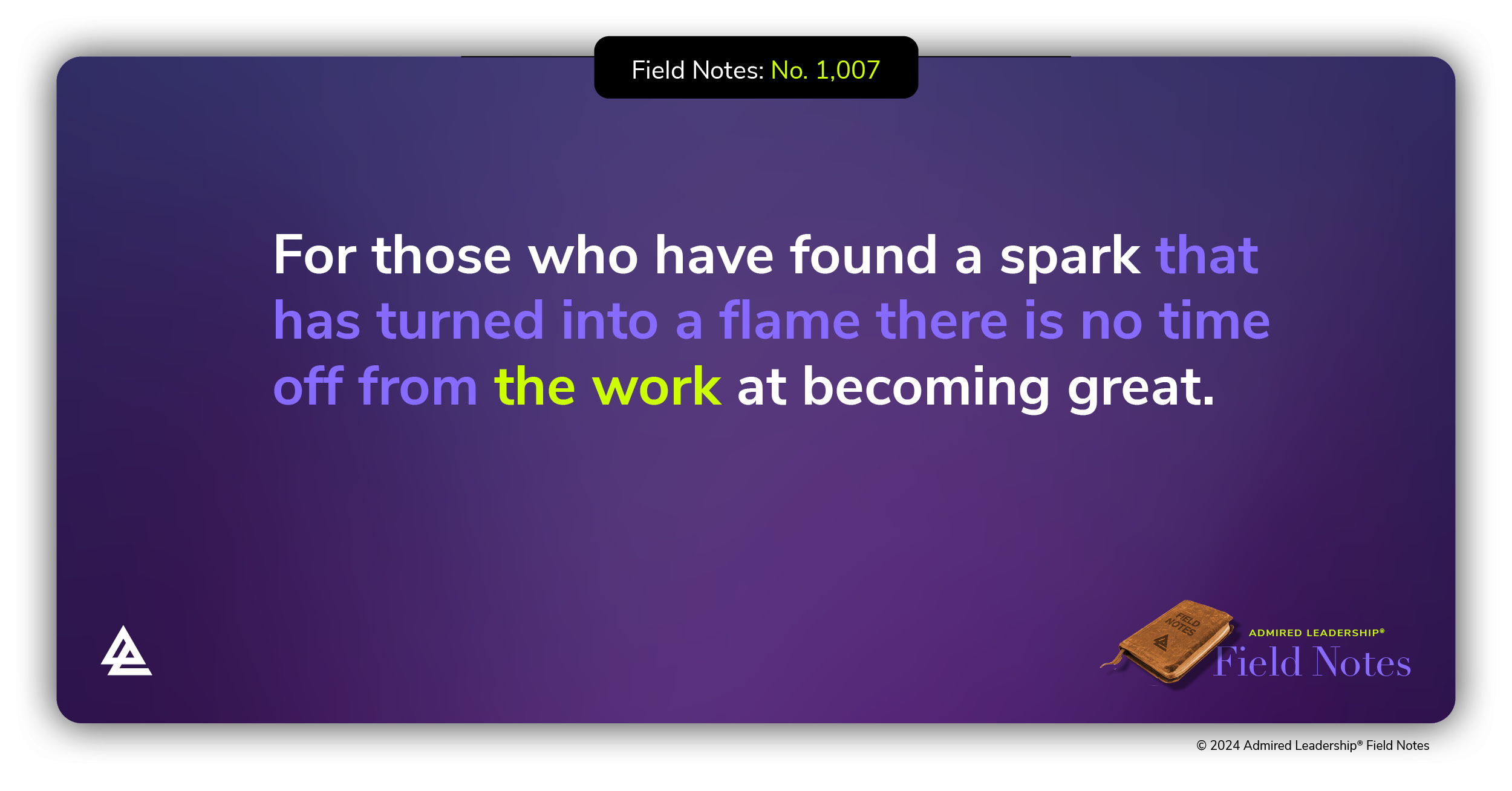 Why Are We Sometimes So Wrong About Who Has Extraordinary Talent ...